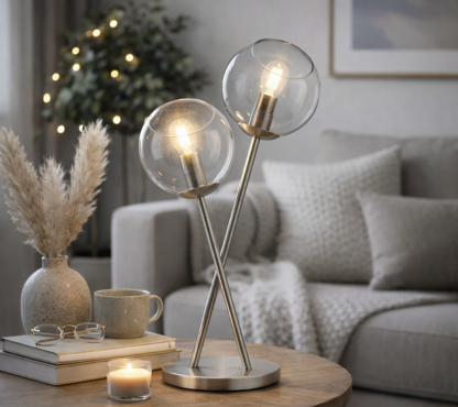 Pagazzi Design Table Lamps | Discover Our Own Range