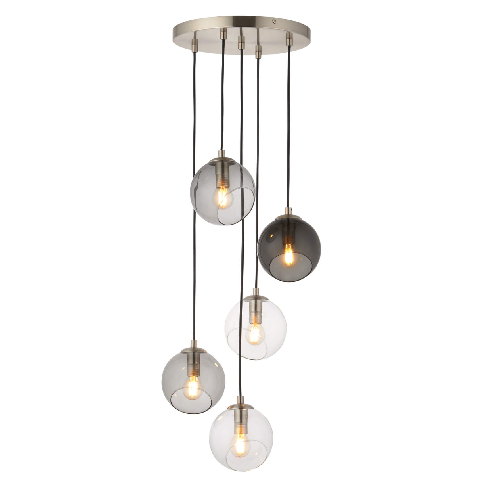 Branco Multi Light Ceiling Light Pendant – Pagazzi