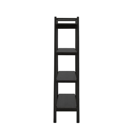 Wycombe Black Open Display Unit – Pagazzi